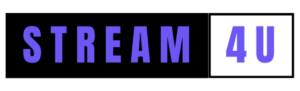 Stream4u – Watch Anytime, Anywhere